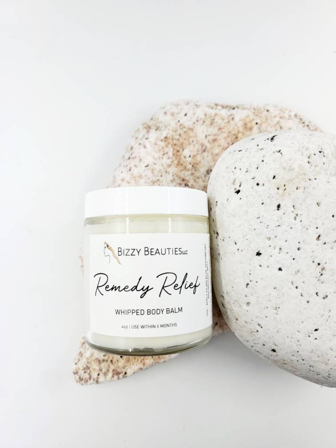 Remedy Relief Whipped Body Balm - Etsy