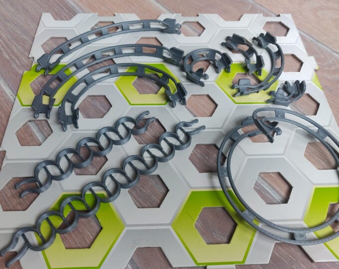 GRAVITRAX 3D TRACKS SET - Etsy