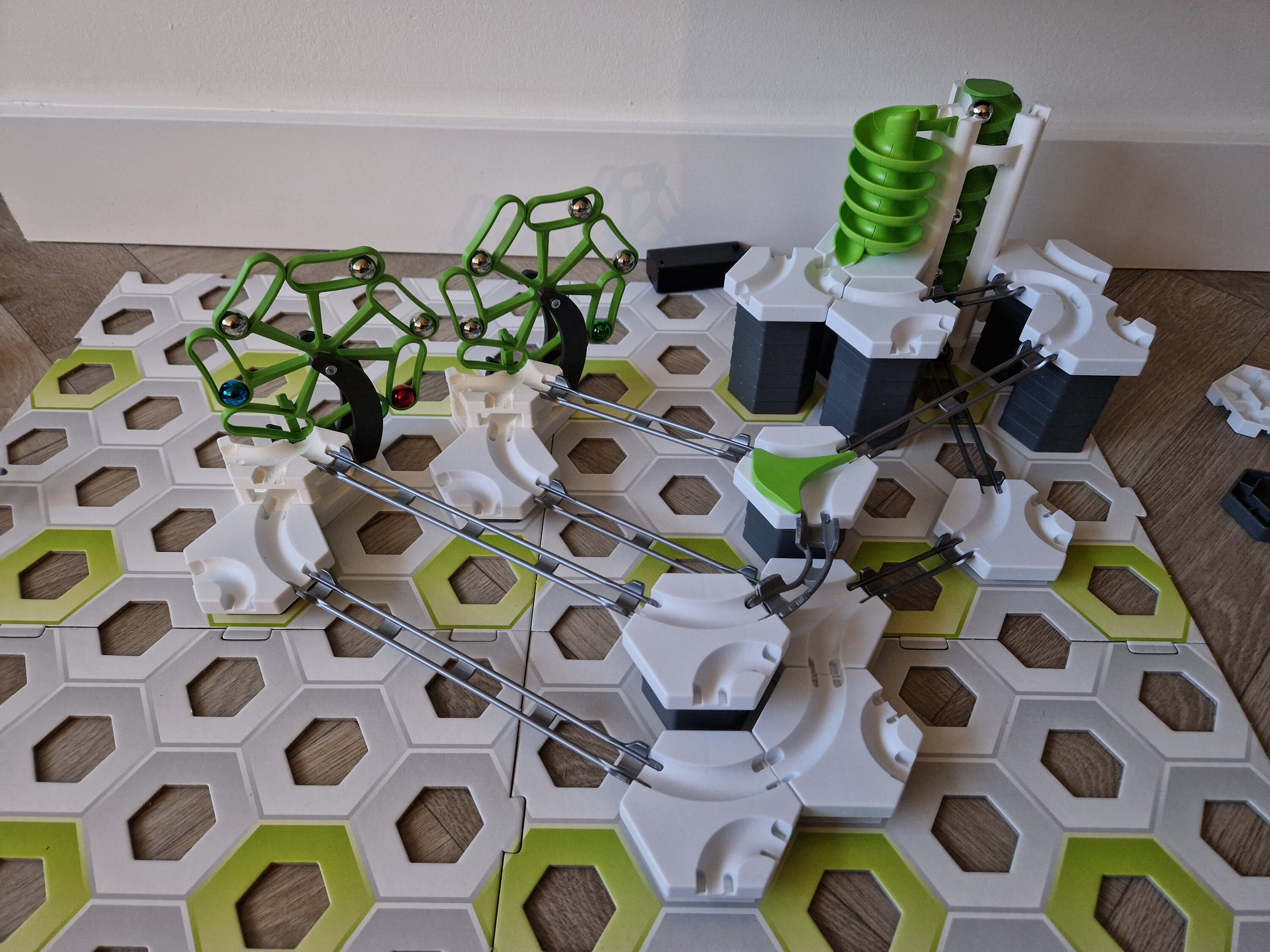 AUTOMATIC LIFT / ELEVATOR for Gravitrax Power - Etsy Canada