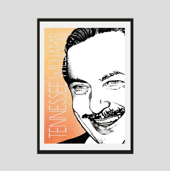 Tennessee Williams Lovers