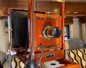 8x10 Camera | Etsy