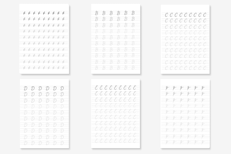 Baltimore Handwriting Worksheet Beautiful Neat Handwriting Printable ...