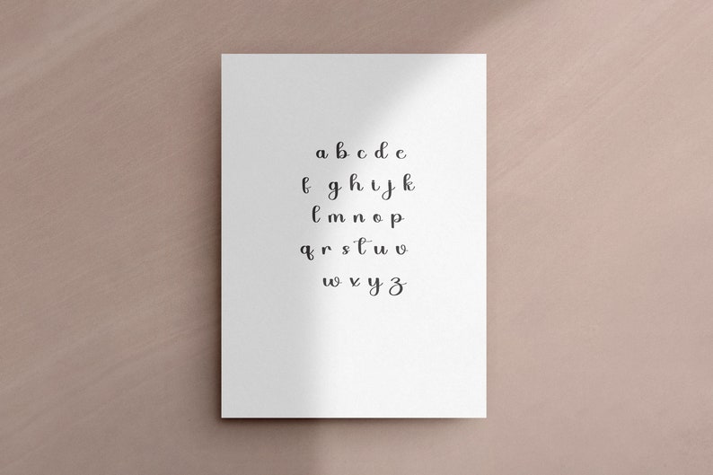 Baseball Handwriting Practice Worksheets - Etsy