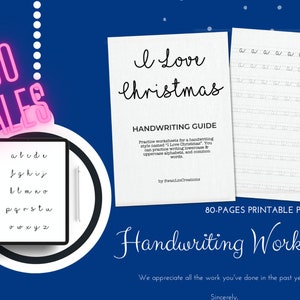 Cursive Upright Adult Working Handwriting Style - Cursive Writing ...