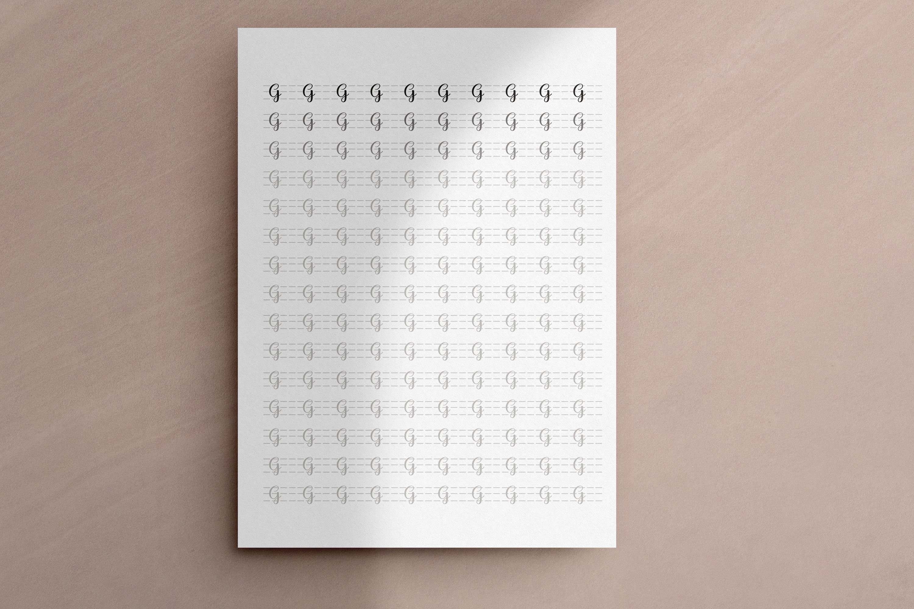 Baseball Handwriting Practice Worksheets - Etsy