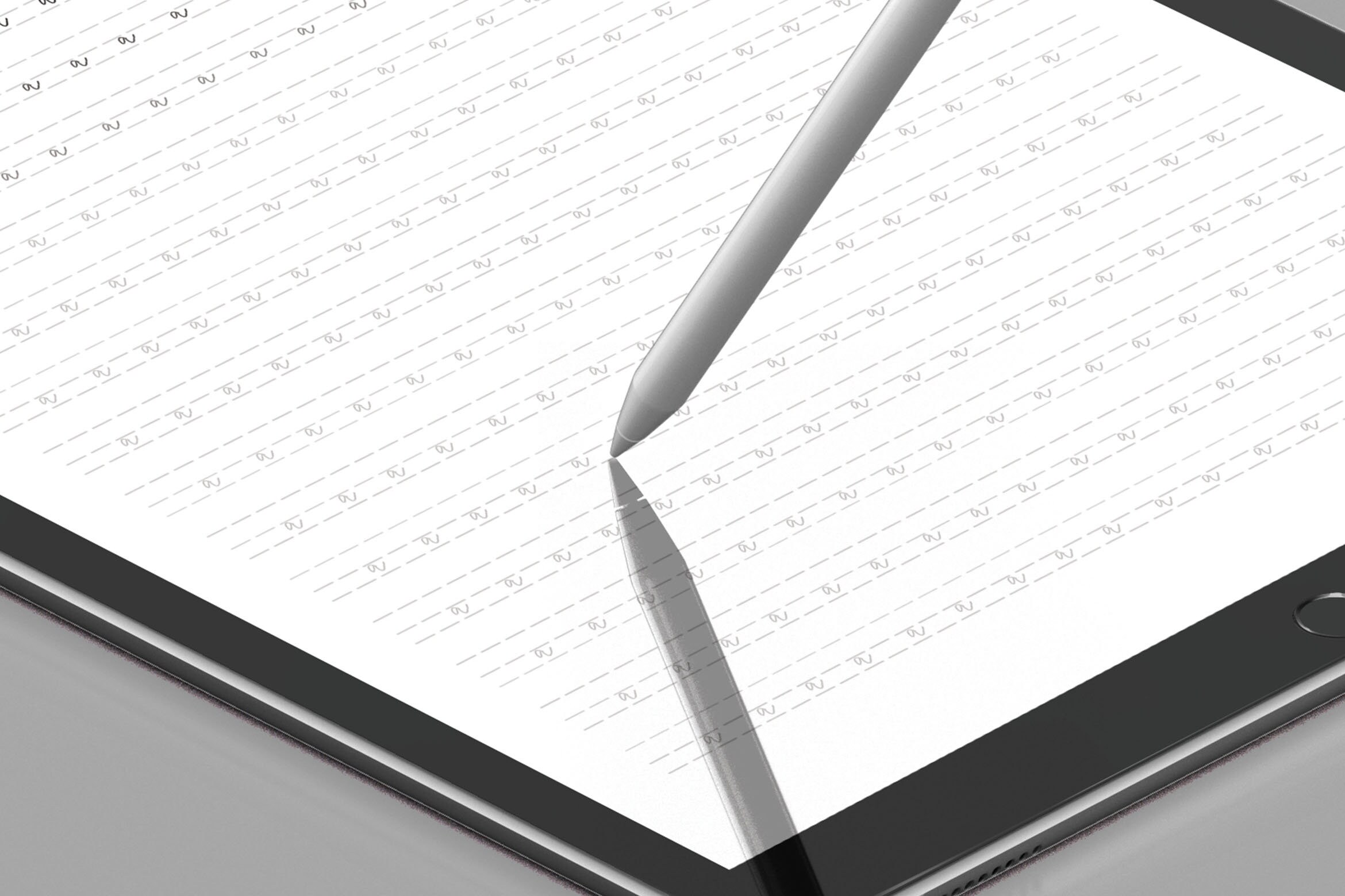 Beatbox Printable Handwriting Practice Digital File Lettering Practice ...