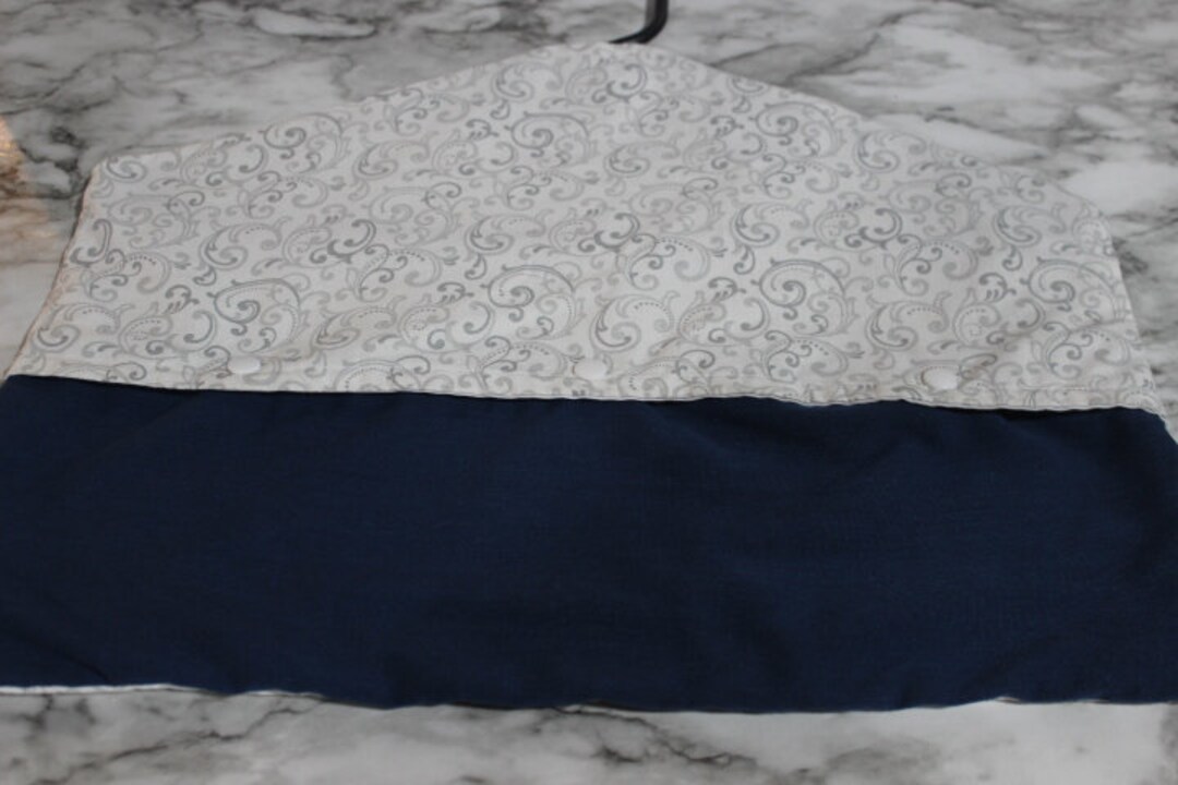 Filigree Closet Safe Hanger Included - Etsy