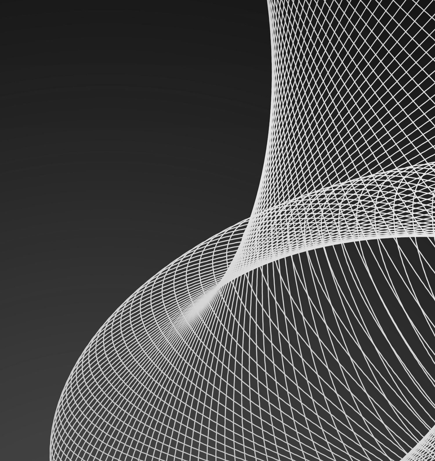 Black White Abstract Shapes - Etsy