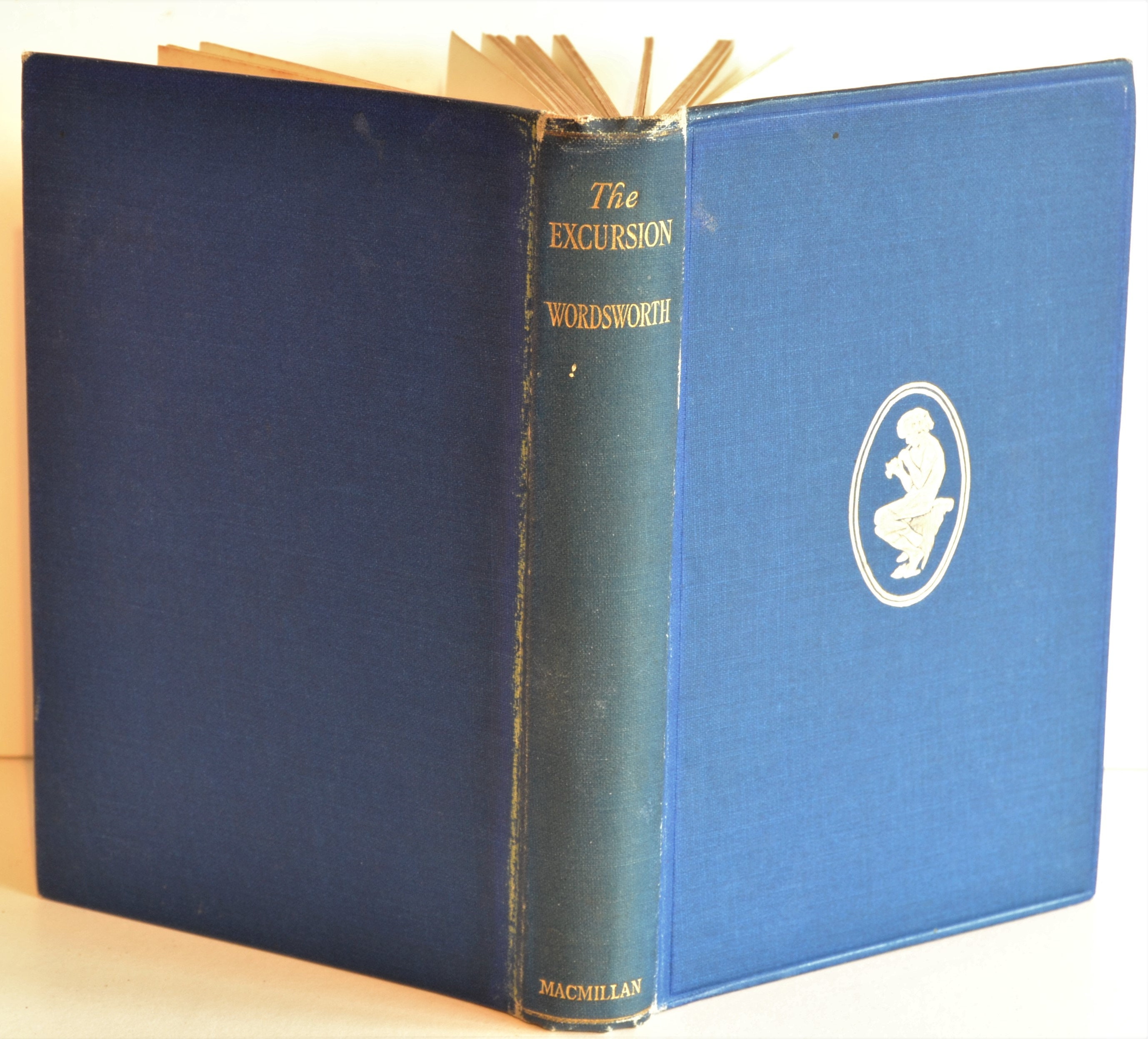 The Excursion Wordsworth