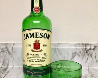 Jameson Bottle Label - Etsy