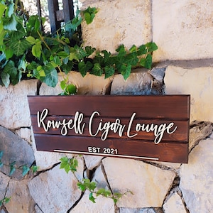 Wood Winery Sign, Custom Rustic Wine Vineyard, Vino Sign Gift for Wine ...