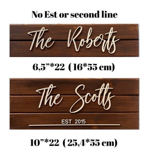 Custom Hotel Sign, Boutique Hotel Sign Personalized, Wooden Motel Sign ...