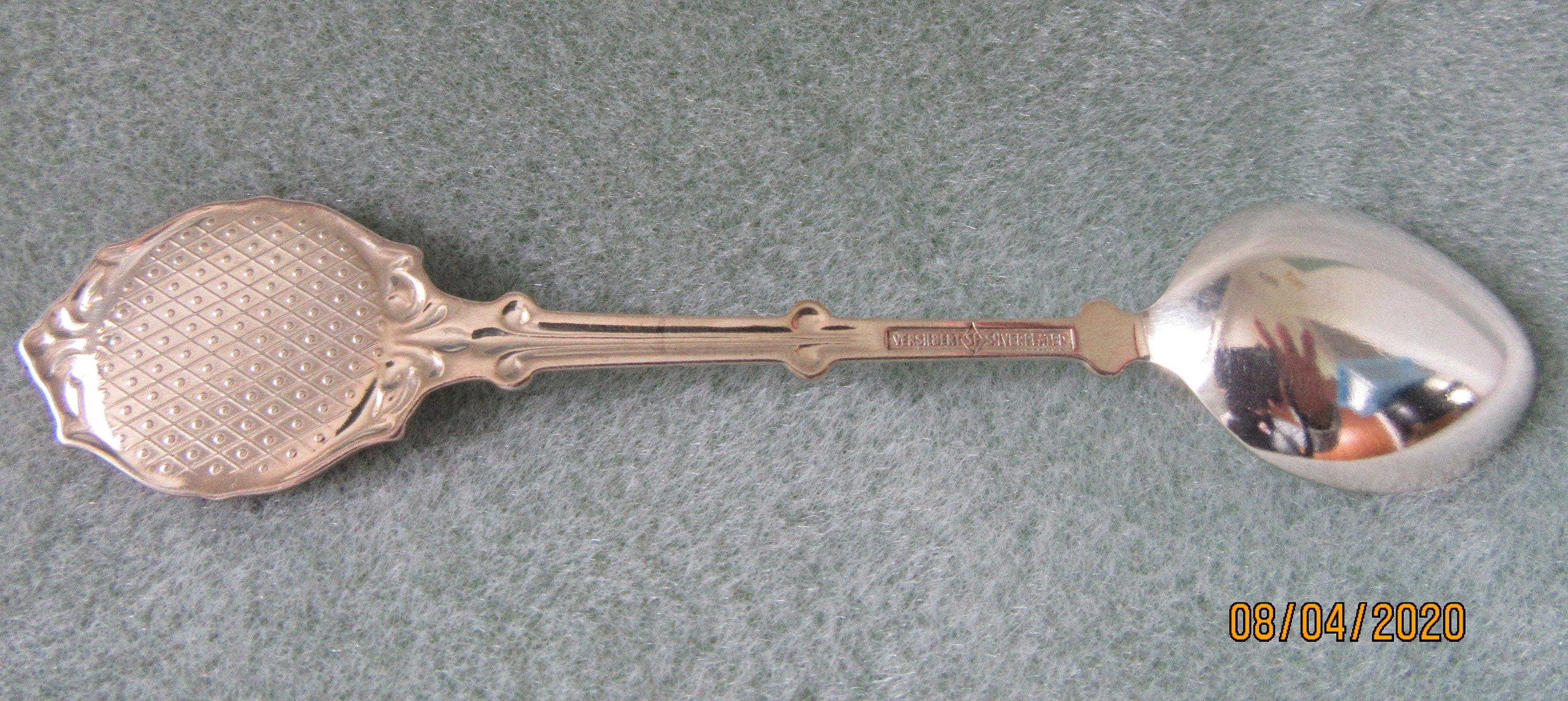 The Holy Family Collector Spoon - Etsy