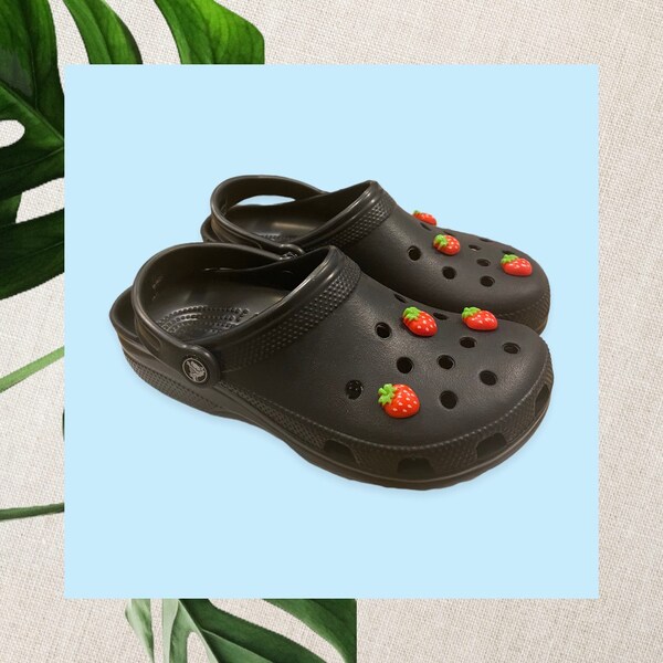 Croc Speaker Jibbitz - Etsy Croc Speaker Jibbitz - Etsy
