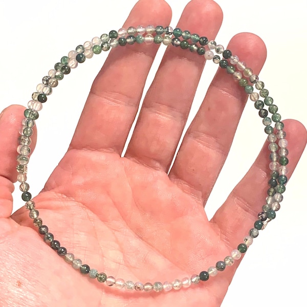 Memory Wire Necklace - Etsy