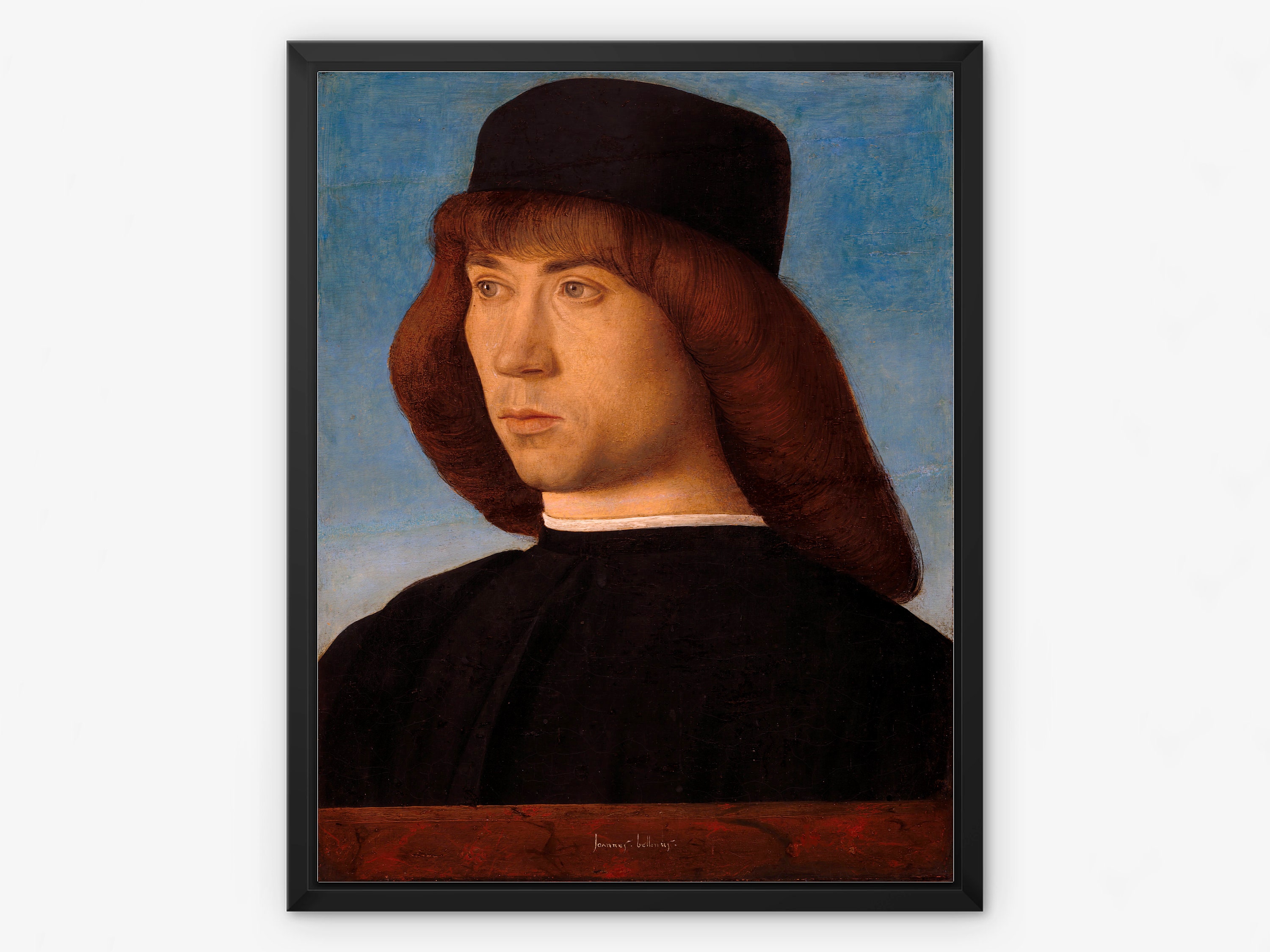 Giovanni Bellini Drawings