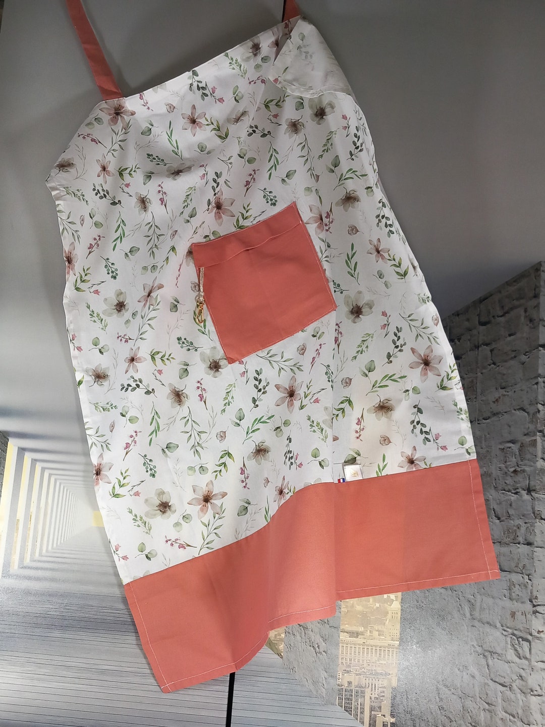 Breastfeeding Apron and Its Pads - Etsy