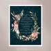 Ten Commandments Watercolor Art Print- Printable Download ...