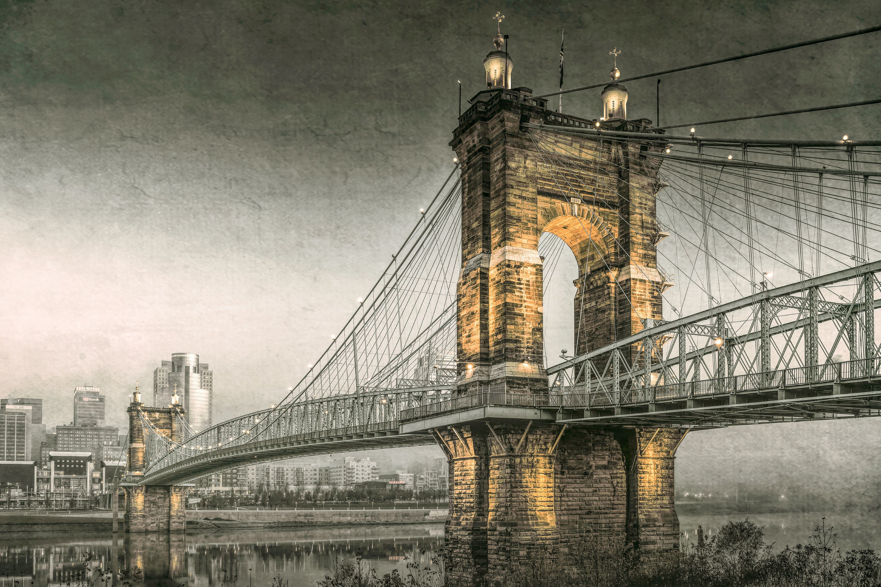 John Augustus Roebling