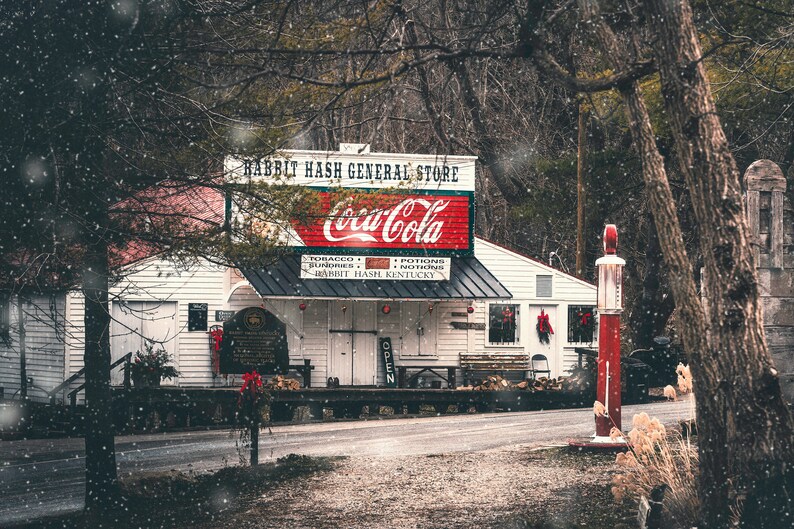 Rabbit Hash General Store - Etsy