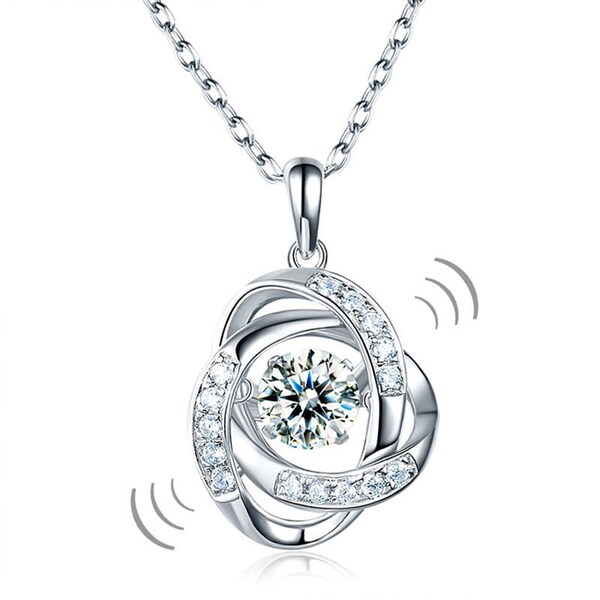 Infinity Diamond - Etsy