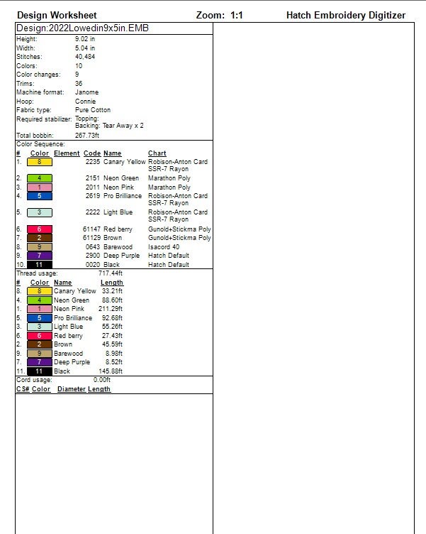 10 Sizes Mummers Lowed in Machine Embroidery Design Files 2022 - Etsy ...