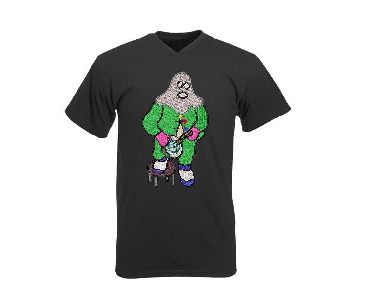 10 Sizes Drummer Mummer 2022 Machine Embroidery Design - Etsy Canada