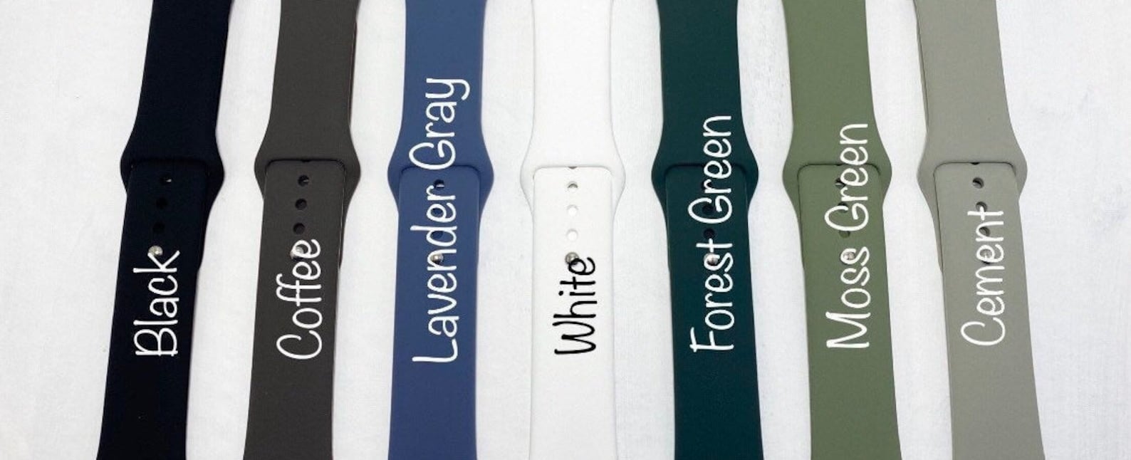 Prayer Laser Engraved Smartwatch Bands - Etsy