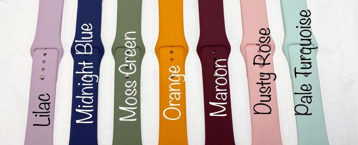 Prayer Laser Engraved Smartwatch Bands - Etsy