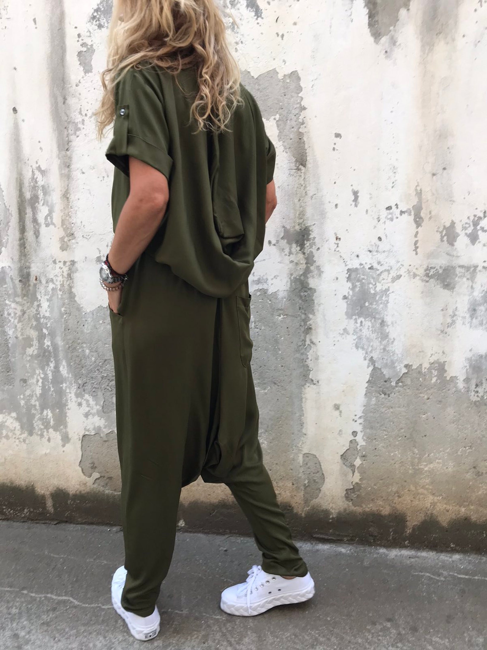 Handmade Designer Overalls Womens Overalls Fashion - Etsy