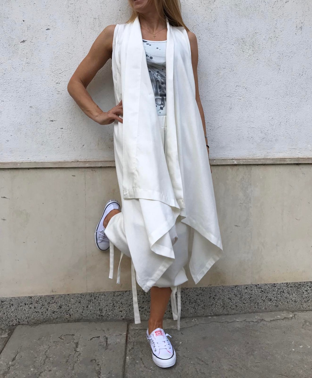 Handmade Sports Set, Women Sports Set, Fashion Costume, Potur Pants ...