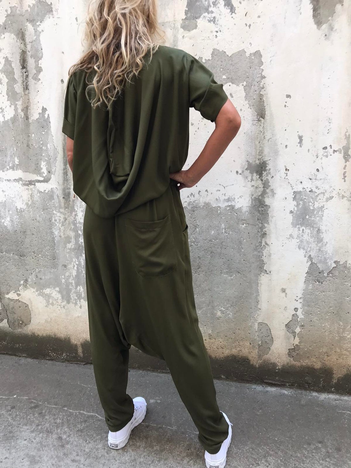 Handmade Designer Overalls Womens Overalls Fashion - Etsy