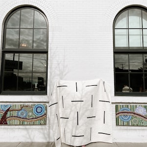 Quill Modern Quilt Pattern, Sewing Pattern - Etsy