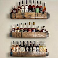 Rustic Bar - Etsy