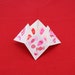 Valentine Fortune Teller | Printable Digital Download | DIY Valentine's ...