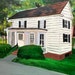 Home Painting, Pencil Drawing Art, Photo to Painting, Moving Gift ...