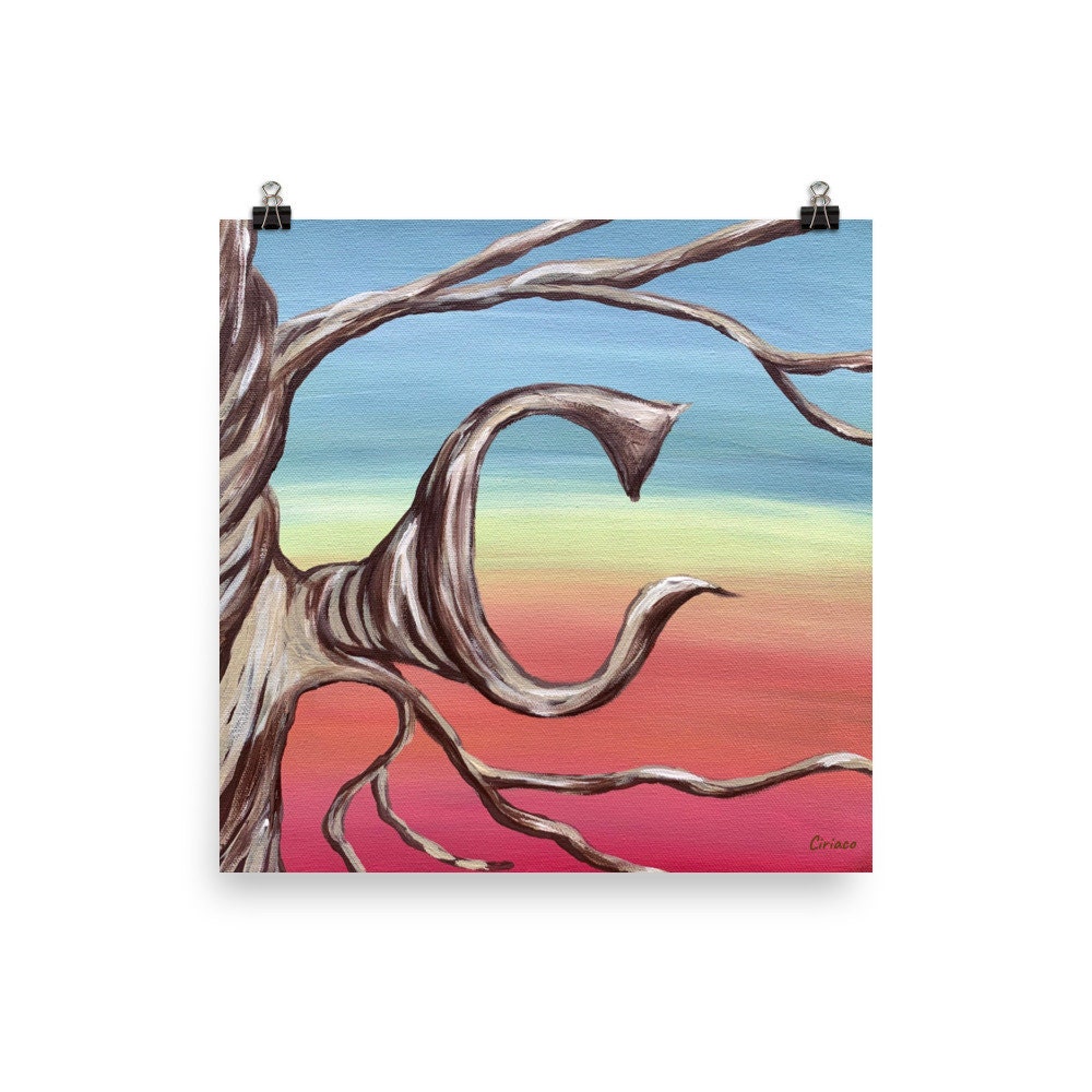 Letter C, Letter C Print, Letter C Gifts, Letter C Art, Letter Art ...