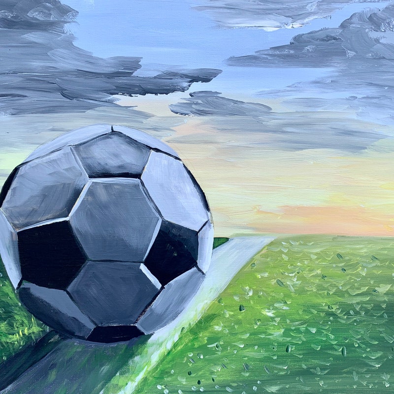 Soccer Decorations - Etsy
