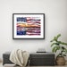 Us Navy Print Us Navy Gift Us Navy Art American Flag Print - Etsy