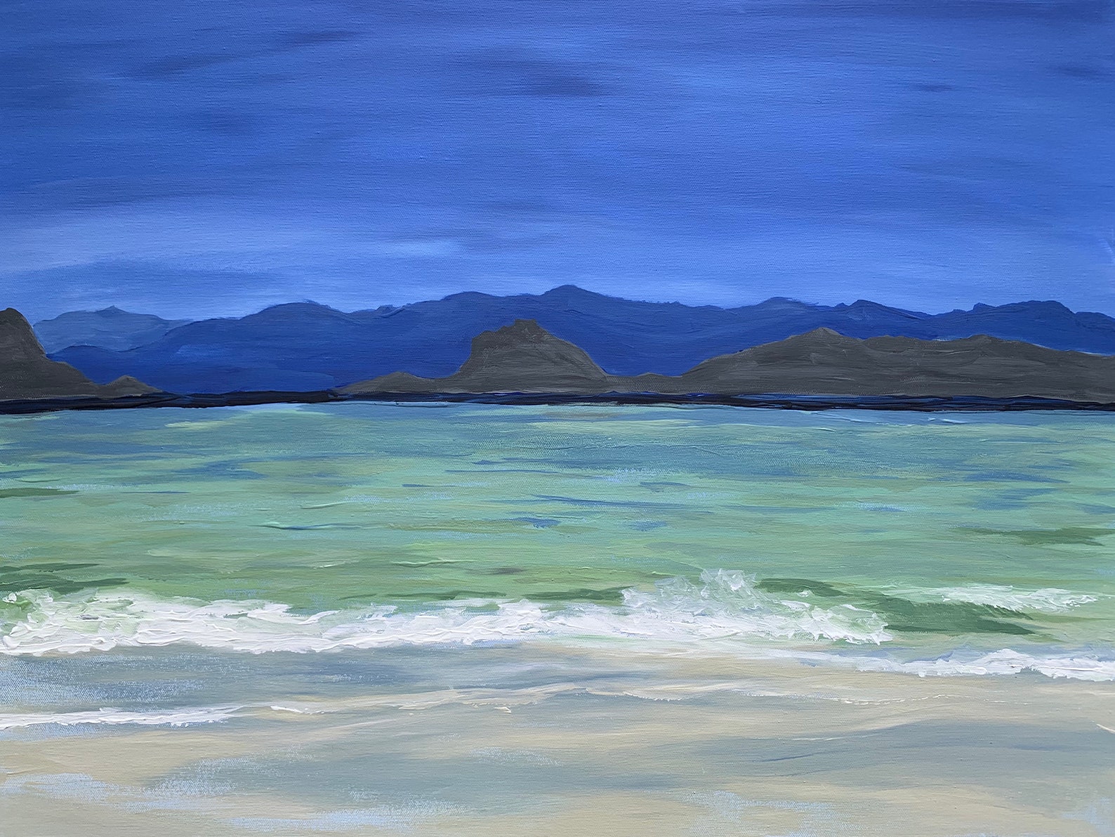 Ocean Painting Ocean Wall Art Ocean Art Ocean Wall Decor Etsy ocean-painting-ocean-wall-art-ocean-art-ocean-wall-decor-etsy