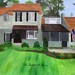 Home Painting, Pencil Drawing Art, Photo to Painting, Moving Gift ...