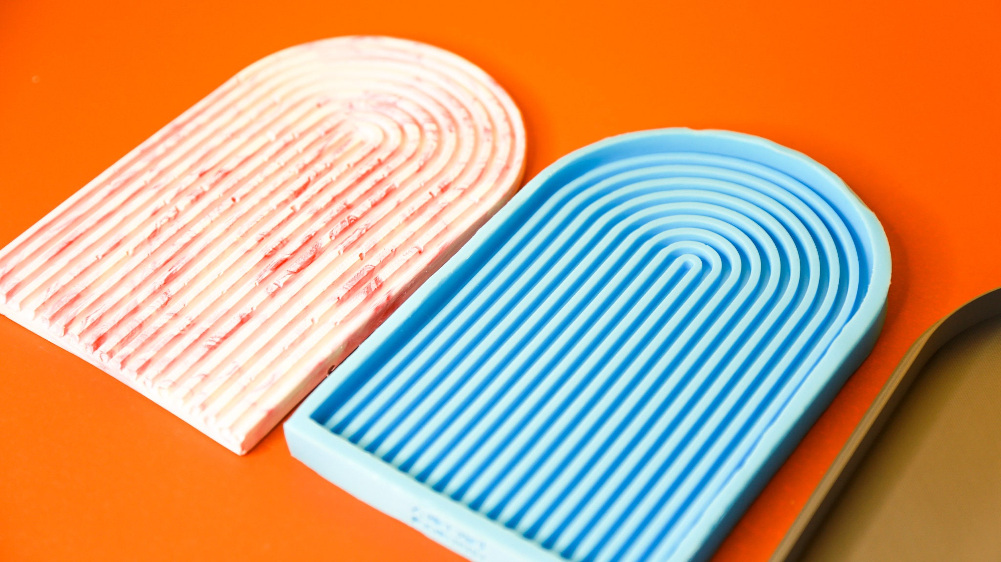 Small Arch Mold - Etsy