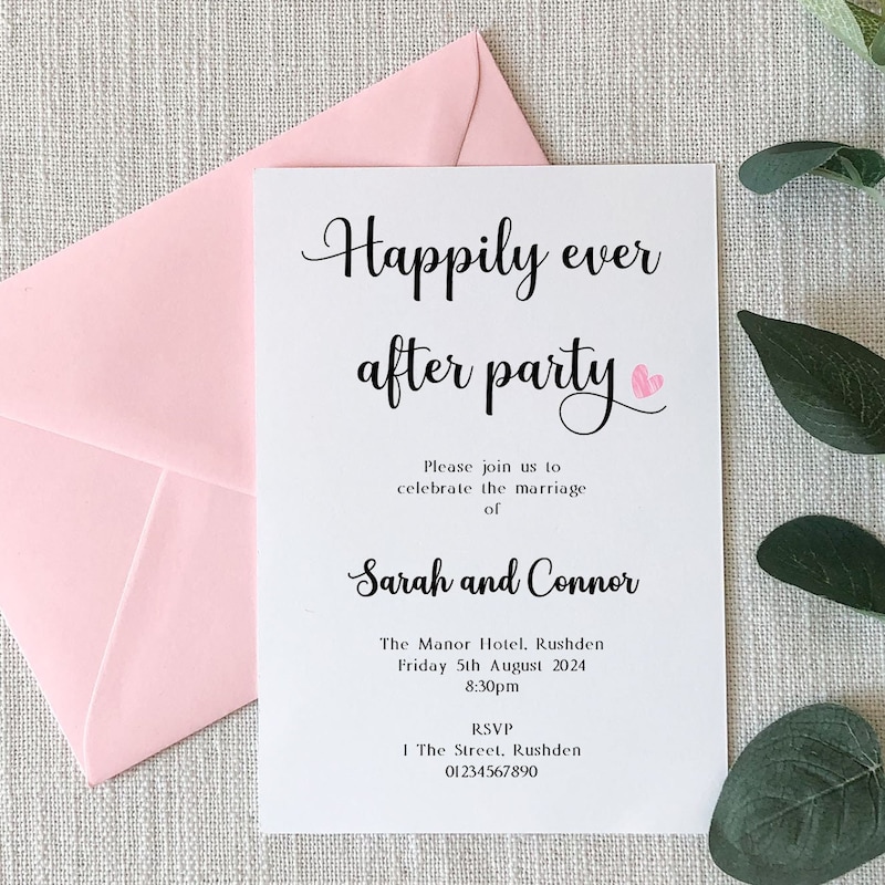 Cheap Budget Weddings - Etsy UK