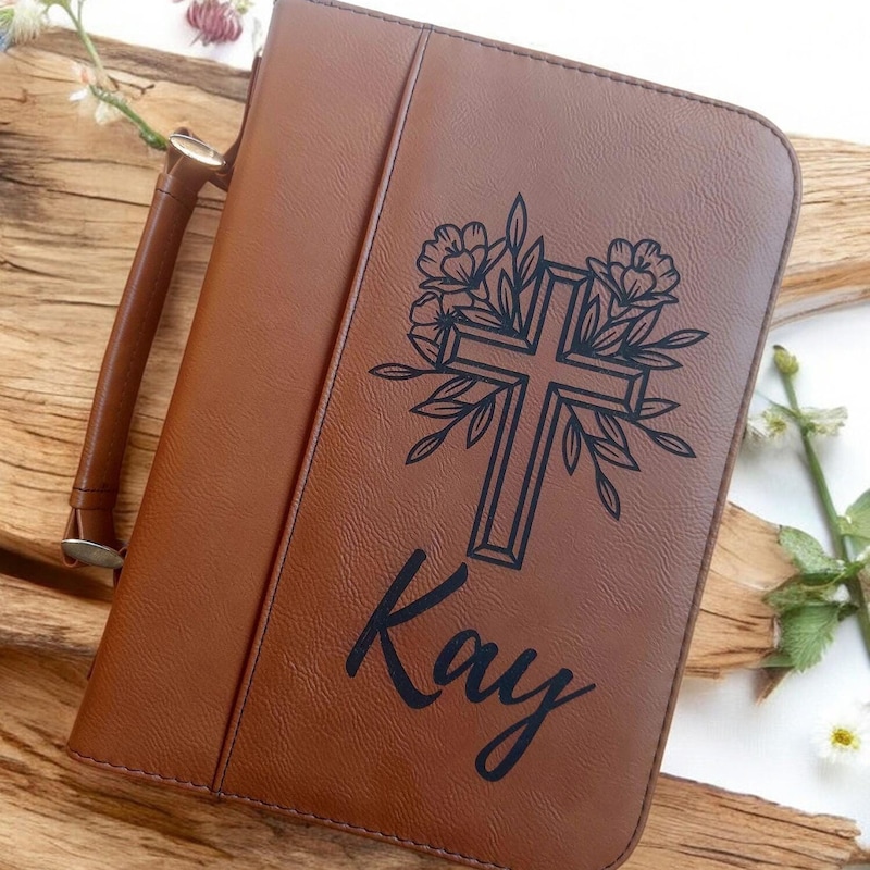 Bible Covers 6x 9 - Etsy