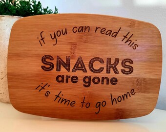 Charcuterie Serving Tray | Etsy