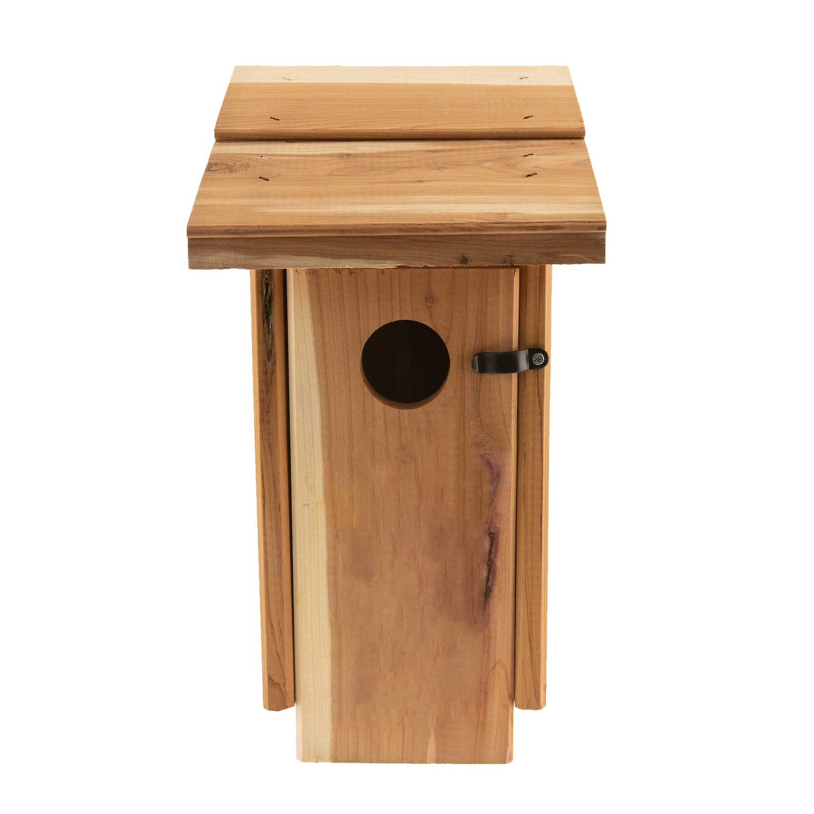 Personalized Bird House, Custom Cedar Bird House, Unique Closing Gift ...