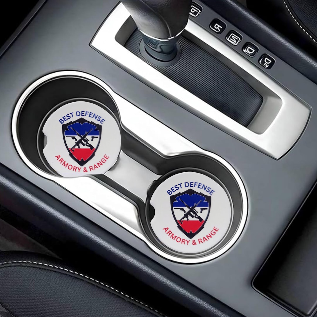 Logo Car Coasters, Custom Car Coasters, Car Coaster, Ceramic Coaster ...