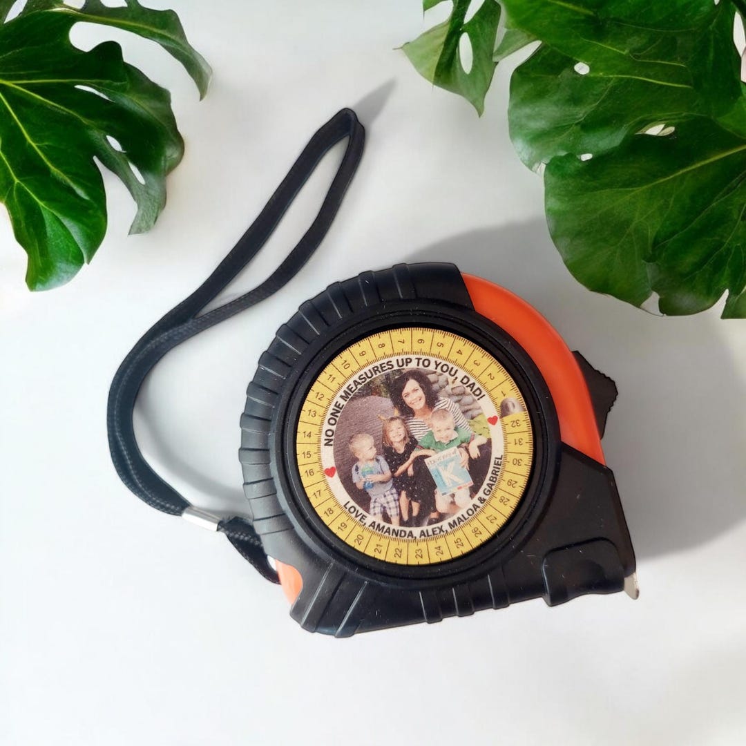 No One Measures up to You Tape Measure, Custom Tape Measure, Gift for ...
