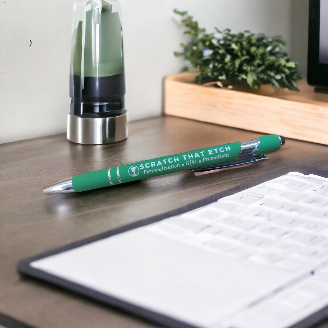 Custom Pens, Custom Business Pens, Bulk Custom Pens, Promotional Pens ...