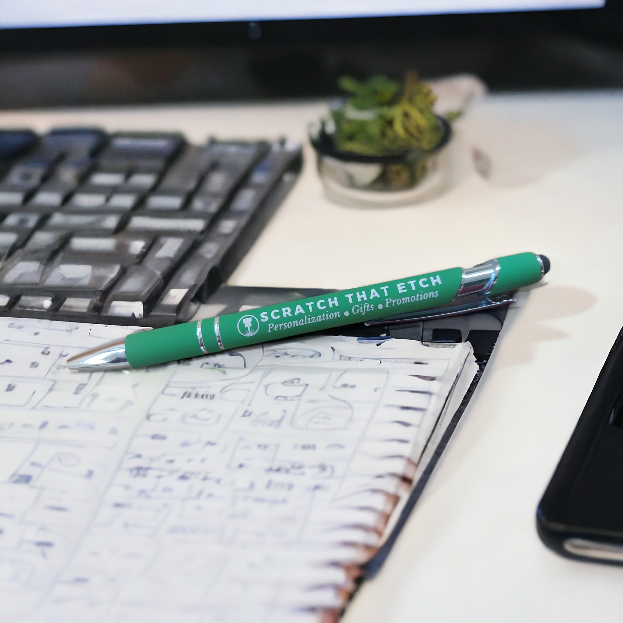 Custom Pens, Custom Business Pens, Bulk Custom Pens, Promotional Pens ...